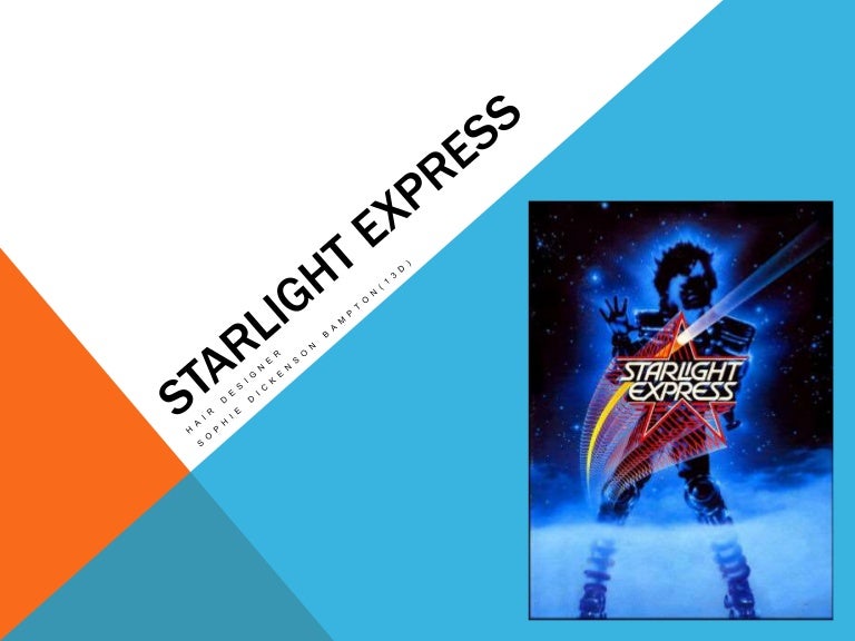 Starlight Express