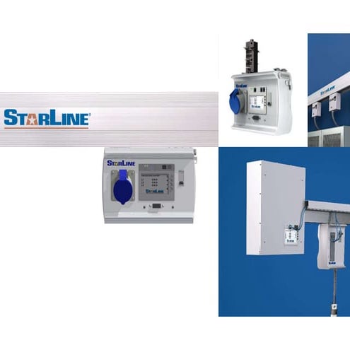 Electroducto - La mejor forma de entregar energía eléctrica | PPT