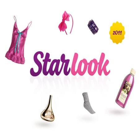Starlook.ru