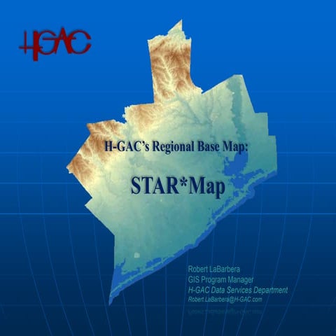 The Star Map | PPT