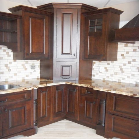 kitchen cabinets in Phoenix Glendale AZ StarMark Showroom | PDF ...