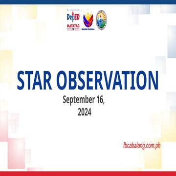 Classroom observation-guide-deped | DOCX