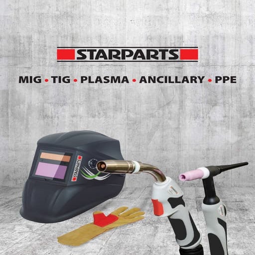 Starparts brochure 2019 | PDF