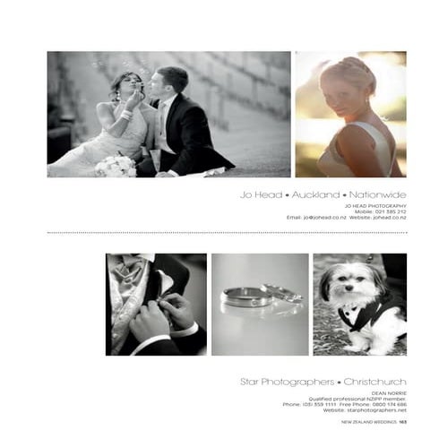 Star photographers | PDF