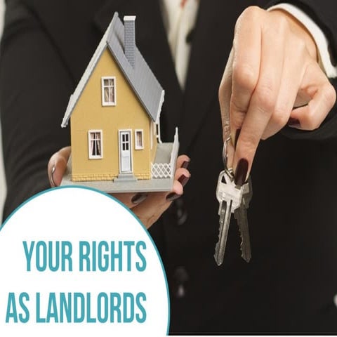 What Are Your Rights As Landlords? | PPT