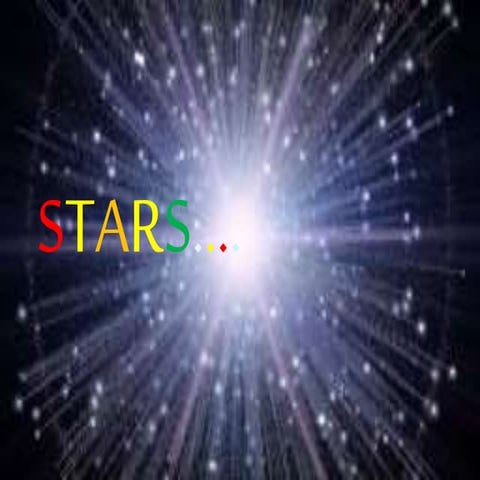 Star (Earth Science) | PPTX | Physics | Science