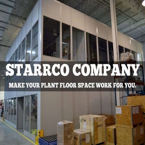Starrco company | PPTX
