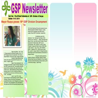 gsp style. -parkshaneyeol | PPT