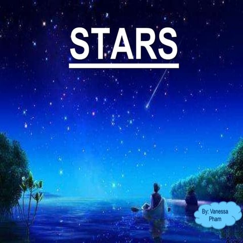 Stars | PPT
