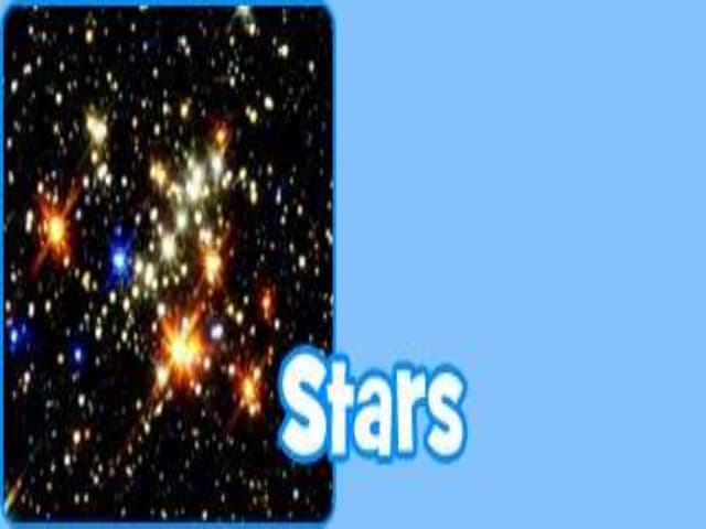 The Life Cycle of a Star PowerPoint | PPT
