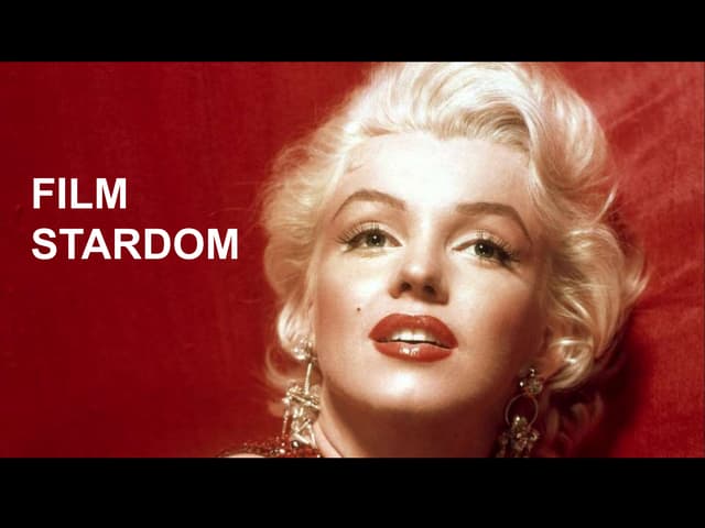 Camera distances and angles | PPT