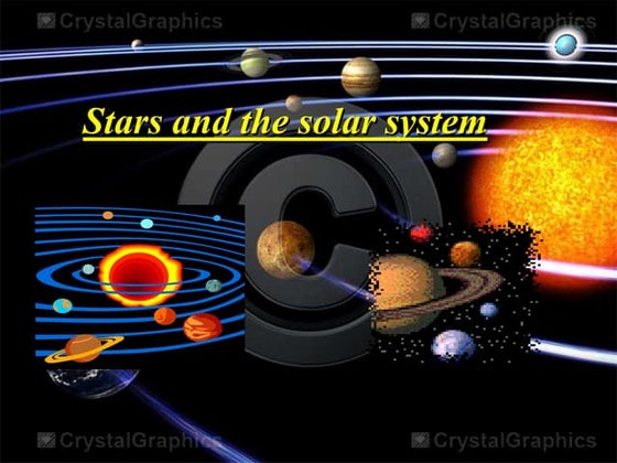 Solar System | PPT