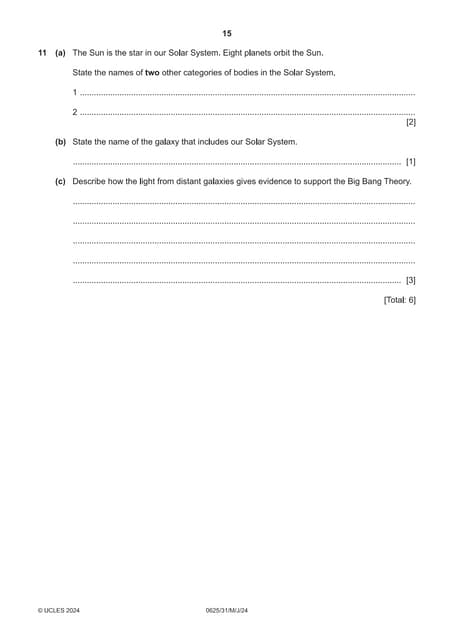 SPECIFIC HEAT CAPACITY WORKSHEET IGCSE PHYSICS | PDF