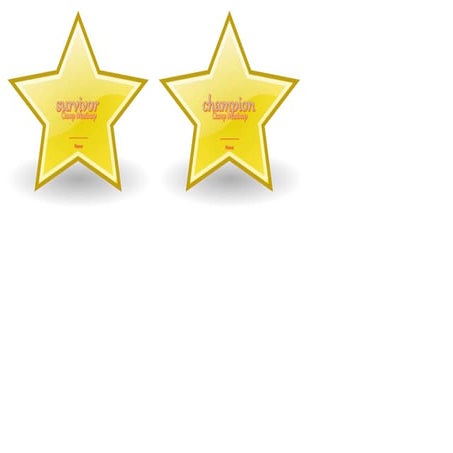 Stars for Grade 8-National Learning Camp.docx