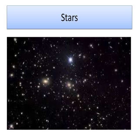 Stars g2 | PPT
