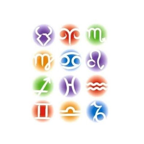 Star signs | PPTX