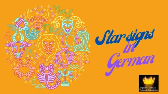 If you are learning German you are awesome! | PPT