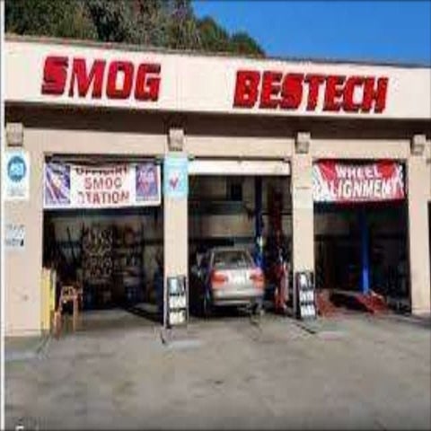 Star smog check san ramon | PPT