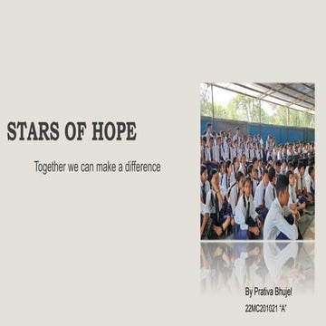 STARS OF HOPE.pptx