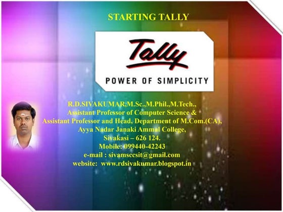 Creating Shortcuts - R.D.Sivakumar | PPTX | Desktops | Computing