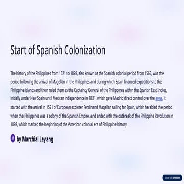 Ang kasunduan tordesillas | DOCX