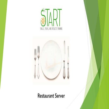START-Restaurant-Server-Facilitator-PPT.pptx