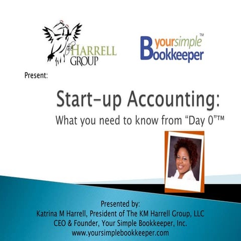 Basic Bookkeeping for You | PDF