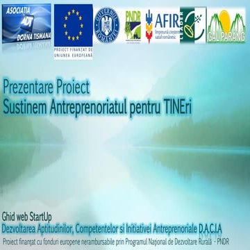 Start up d.a.c.i.a adt 2019 gal parang | PDF