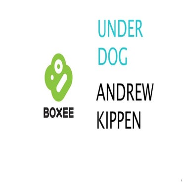 Underdog 101: Question Everything - Atlassian Starter Day 2010 | PDF | Home Entertainment ...