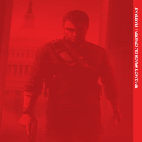 Starter kit splinter cell | PDF