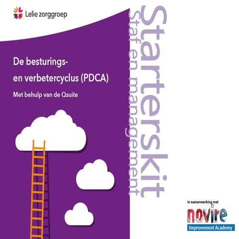 Ontwerp inrichting Kwaliteitssysteem | Zorgpartners | DOCX