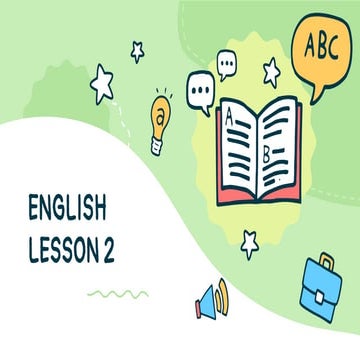 Starter Unit - Lesson 2.pptx