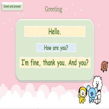 NATIONAL GEOGRAPHIC STARTER UNIT 1 CLASS | PPTX