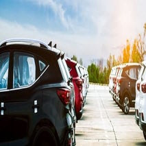 5 Things to Consider When Opening a Car Dealership | PDF