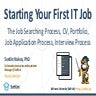 Starting Your First IT Job: Tips by Nakov (Sept 2021) | PPT