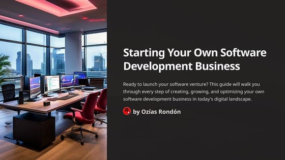 The Art of Software Development: From Planning to Deployment | PDF