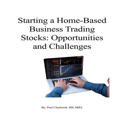 Online Trading - Everything You need to Know.pdf
