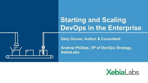 ITIL® Release, Control and Validation | PDF