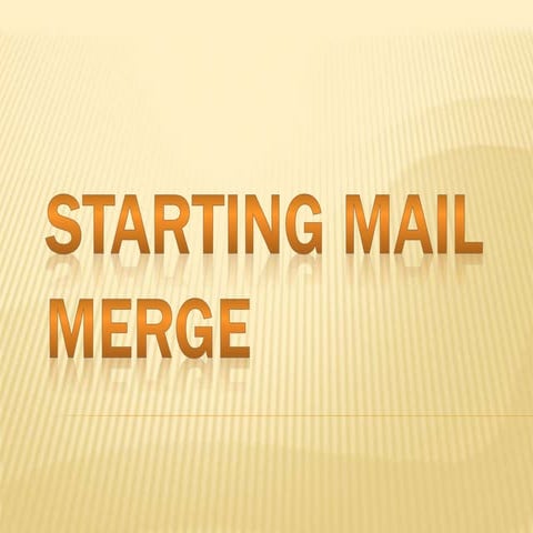 Mail Merge.pptx