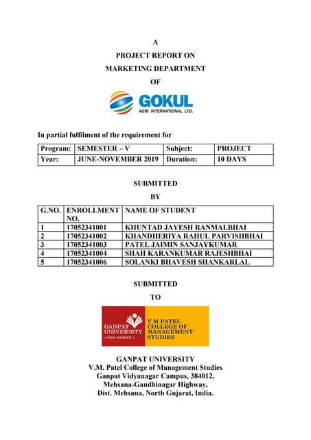 Questionnaire on consumer behaviour on cosmetic product | PDF