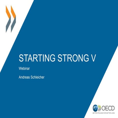 Starting Strong V | PPTX