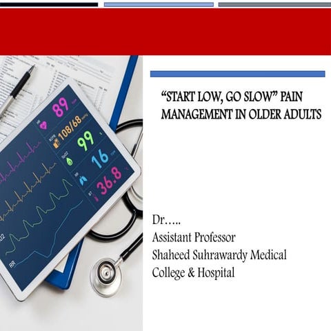 Start Low Go Slow Pain Management in Older Adults_1.pptx