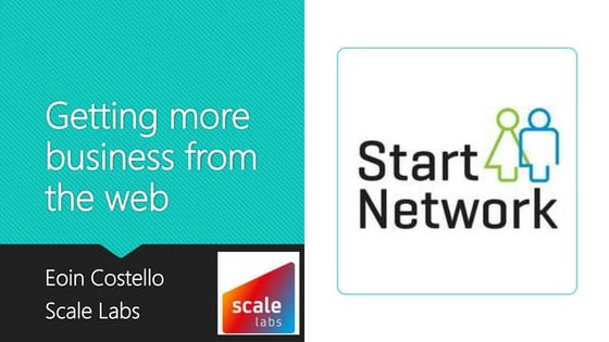 Ecallback | PPTX | Technology & Computing