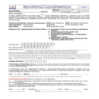 Star token regeneration[1] | PDF