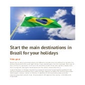 Discover Brazil Your Ultimate Tour Package.pptx