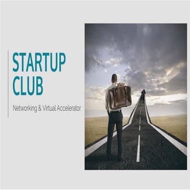 Business Model & Startup | PDF