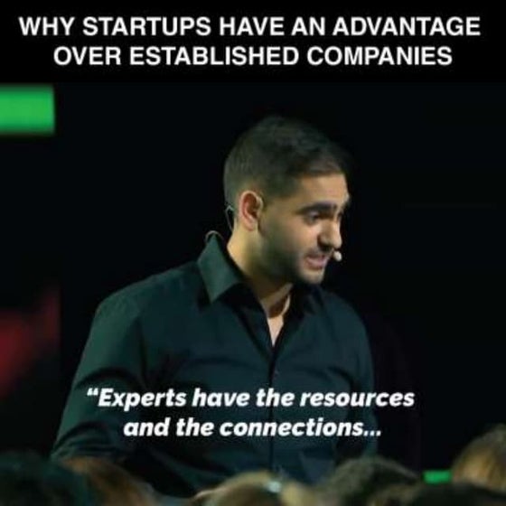 The Startup Mindset | PDF