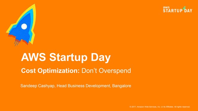 Practical FinOps in Practice | PPTX