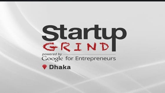 Bangladesh Startup Map 2017 | PDF