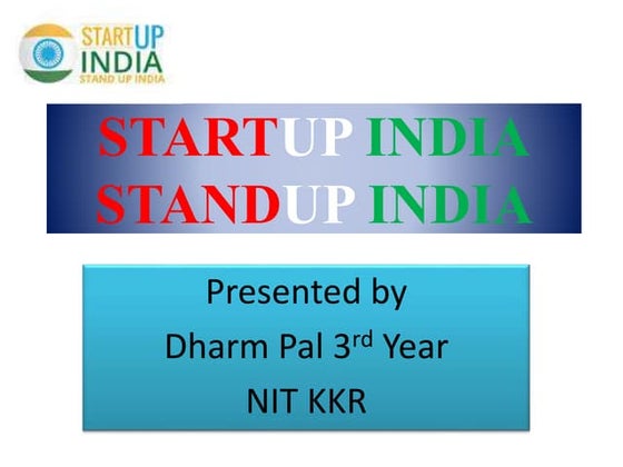 Design PPTs & Documents | SlideShare